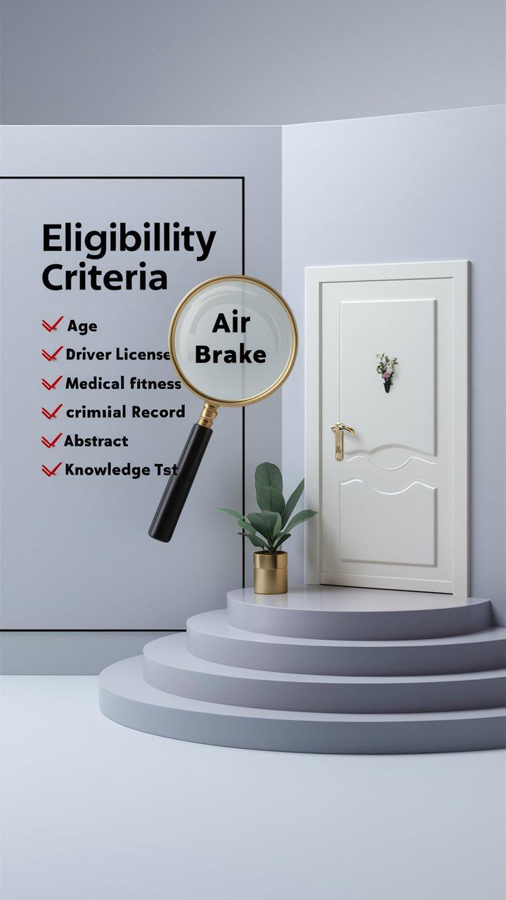 Class 5 License Eligibility Manitoba – Requirements & Steps