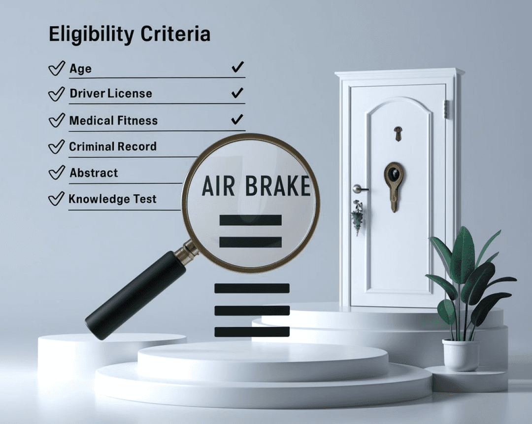 Class 5 License Eligibility Manitoba – Requirements & Steps